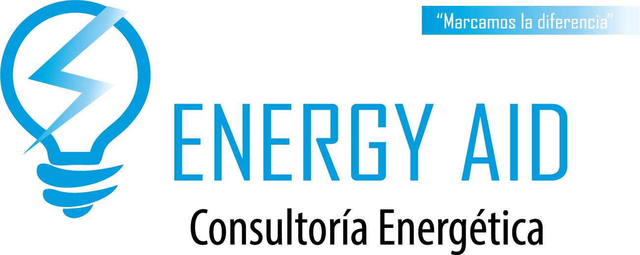 Energy Aid - Consultoría Energética