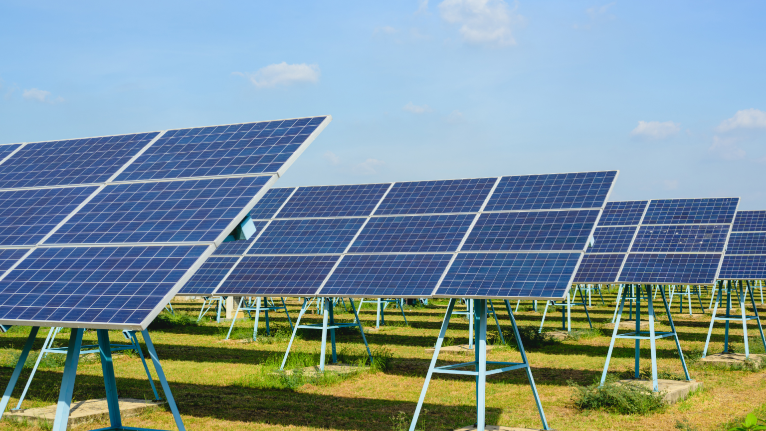 Energía Eólica Qué Es Cómo Funciona Y Sus Ventajas 8229